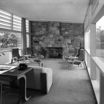 Marcel Breuer-designed Geller I and Preservation – ModernMass.com | The ...
